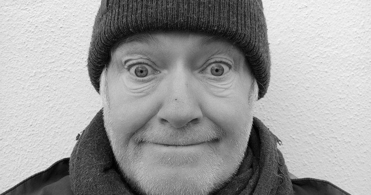 Dominique Massaut - le grain des choses