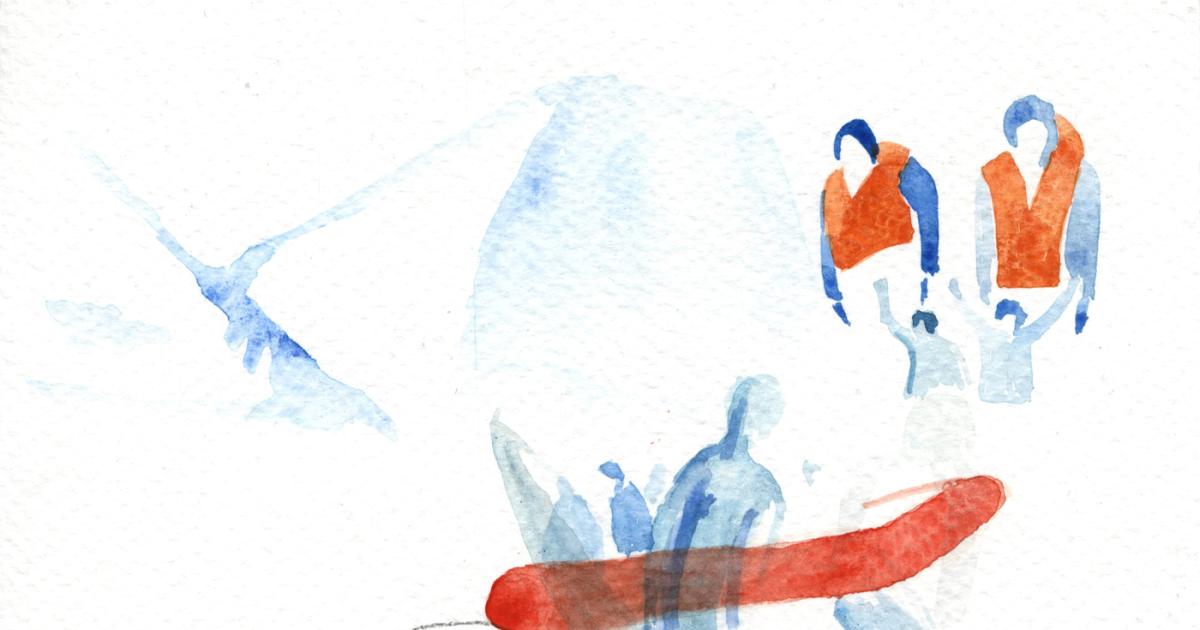 Captain Europe - le grain des choses